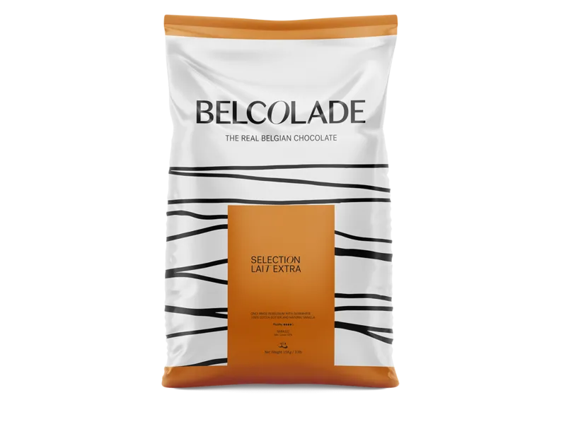 Belcolade Selection Lait Extra