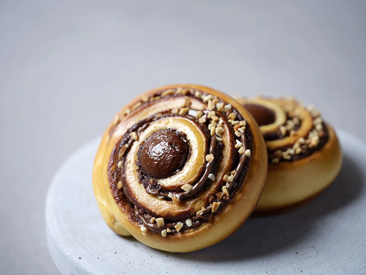 Swirl - Puratos